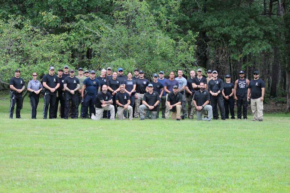 SRO WORKSHOP — Readiness Training Group