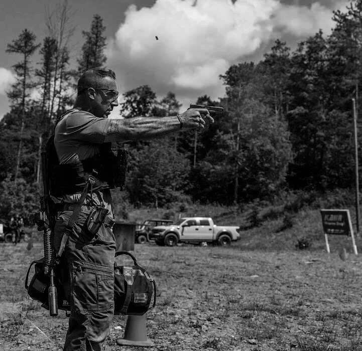 PISTOL CLASSES — Readiness Training Group