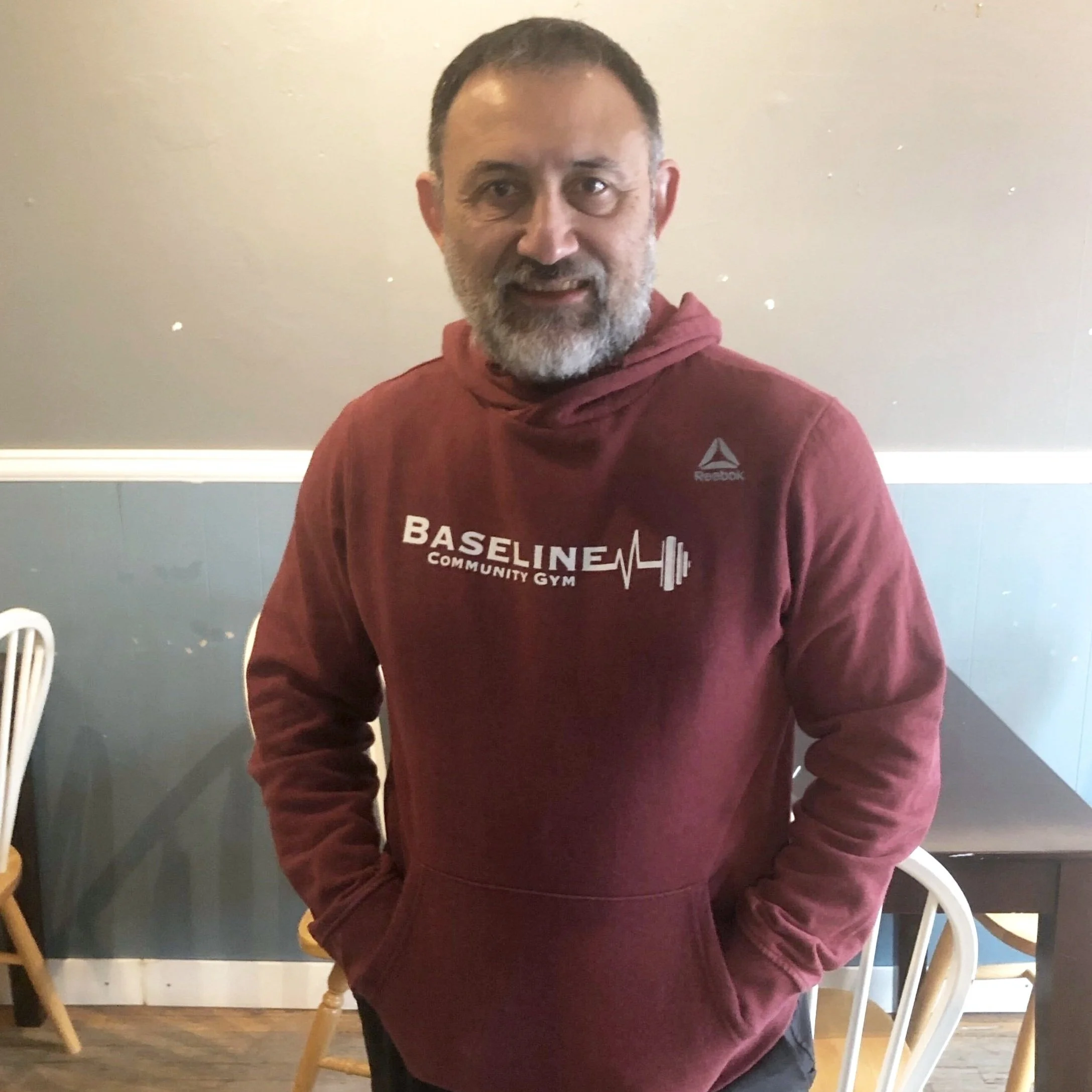 The Baseline Gym | Crossfit Gym in Lafayette, CO