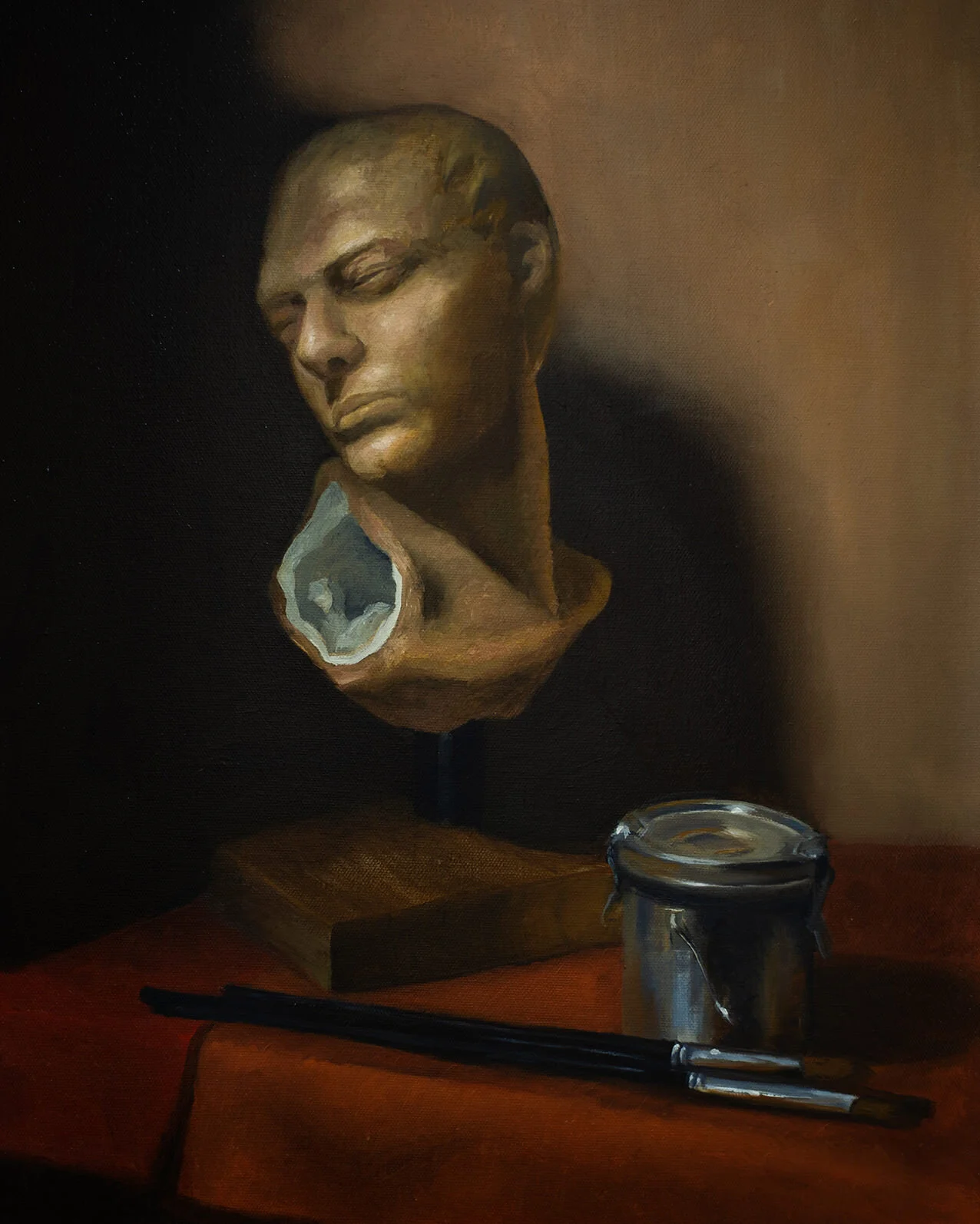 General 5 — The North Carolina Academy of Art