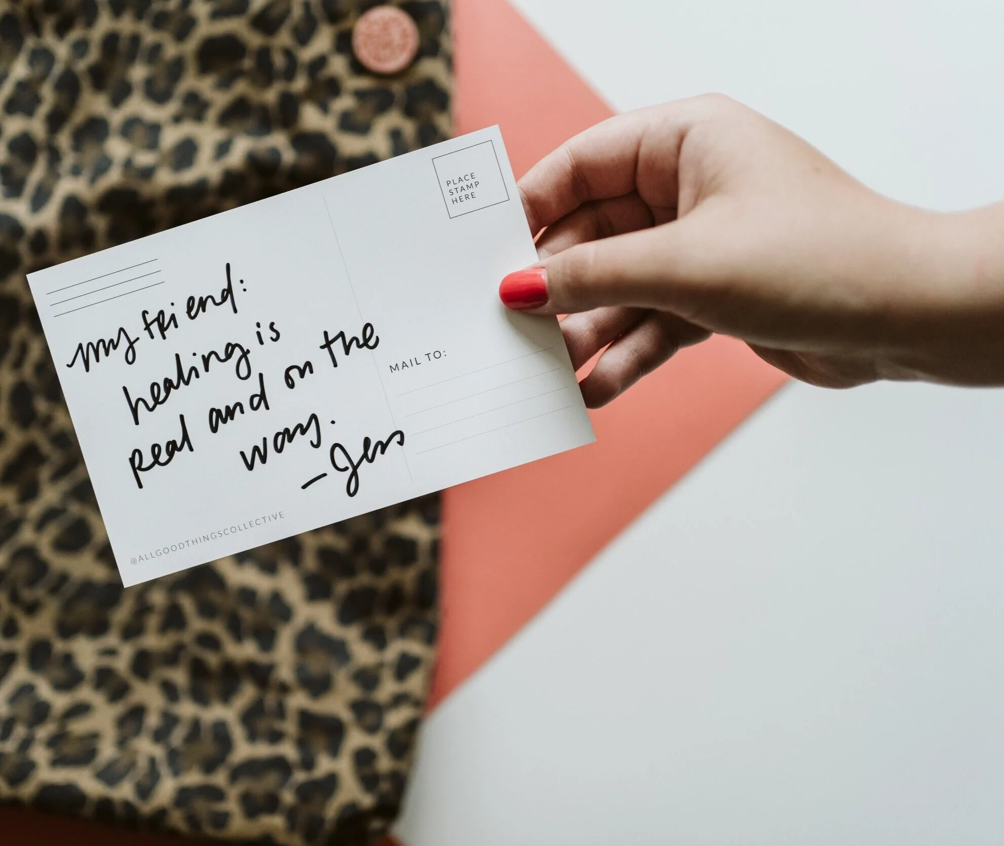 About — Jess Connolly