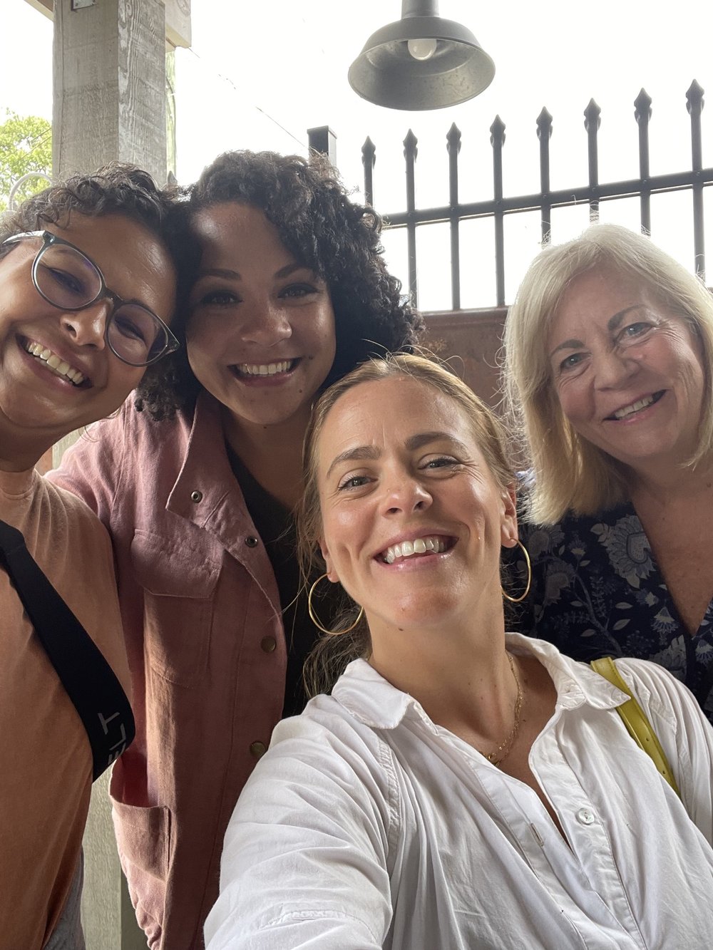 About — Jess Connolly