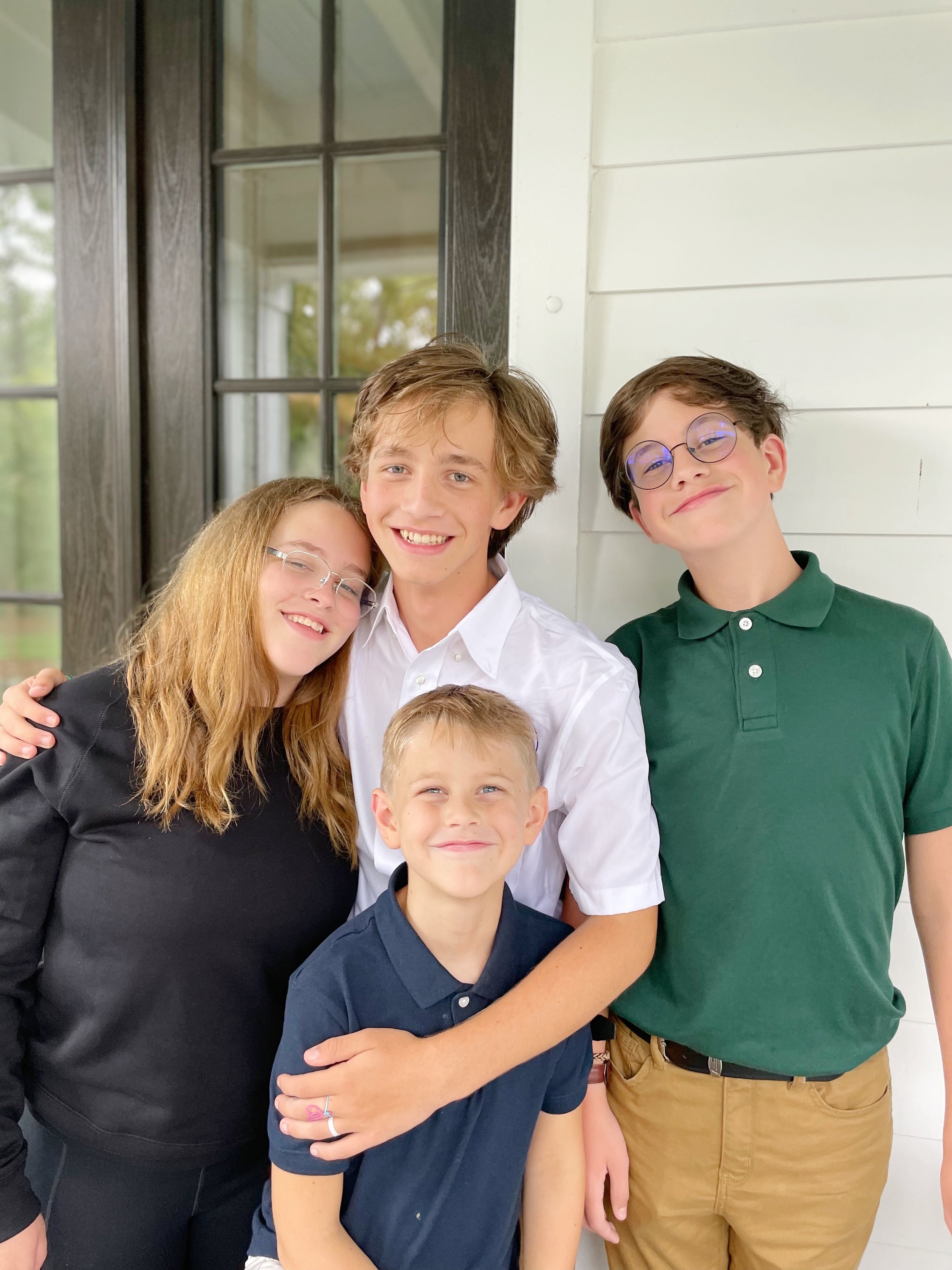 About — Jess Connolly