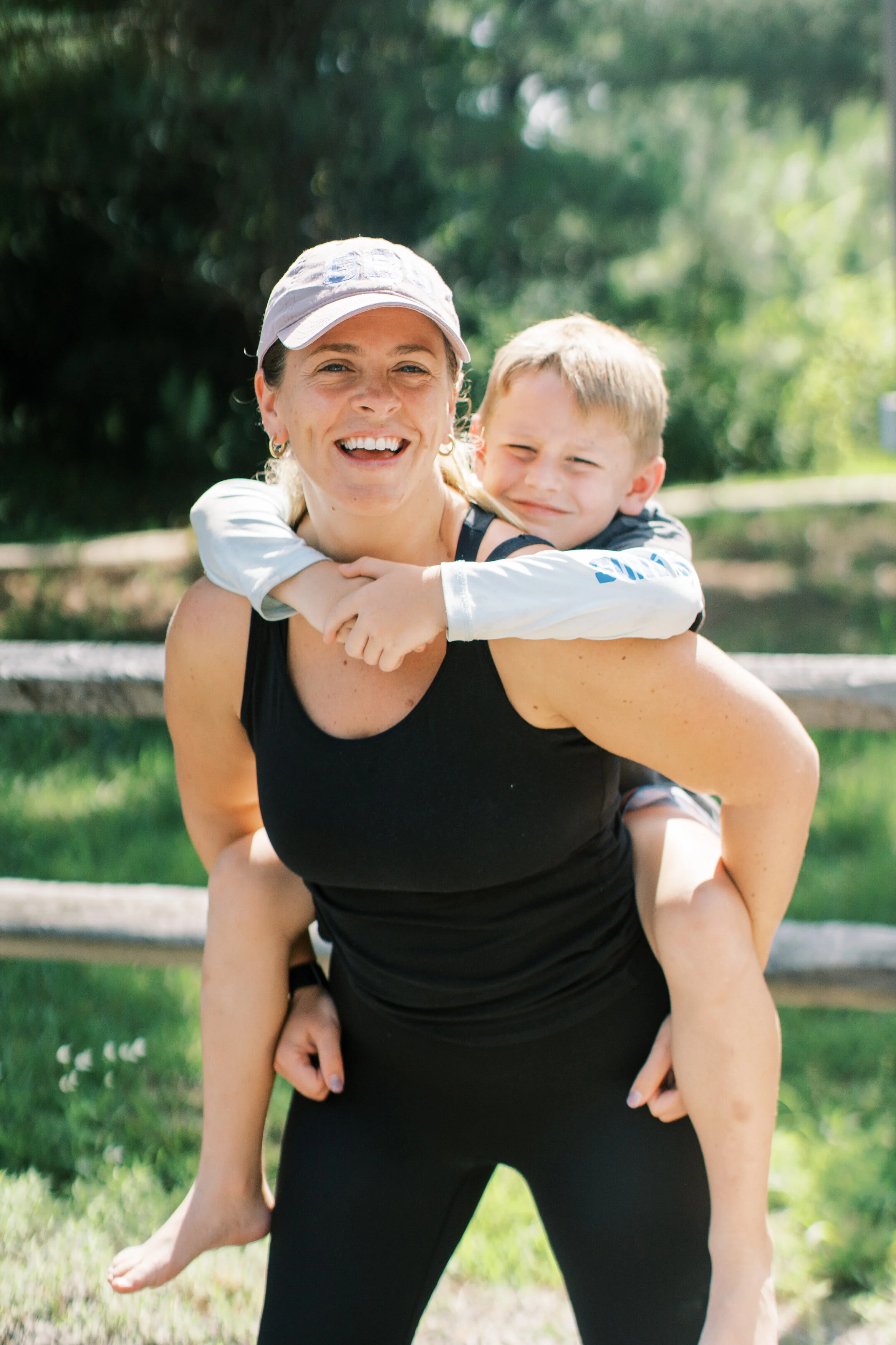 About — Jess Connolly