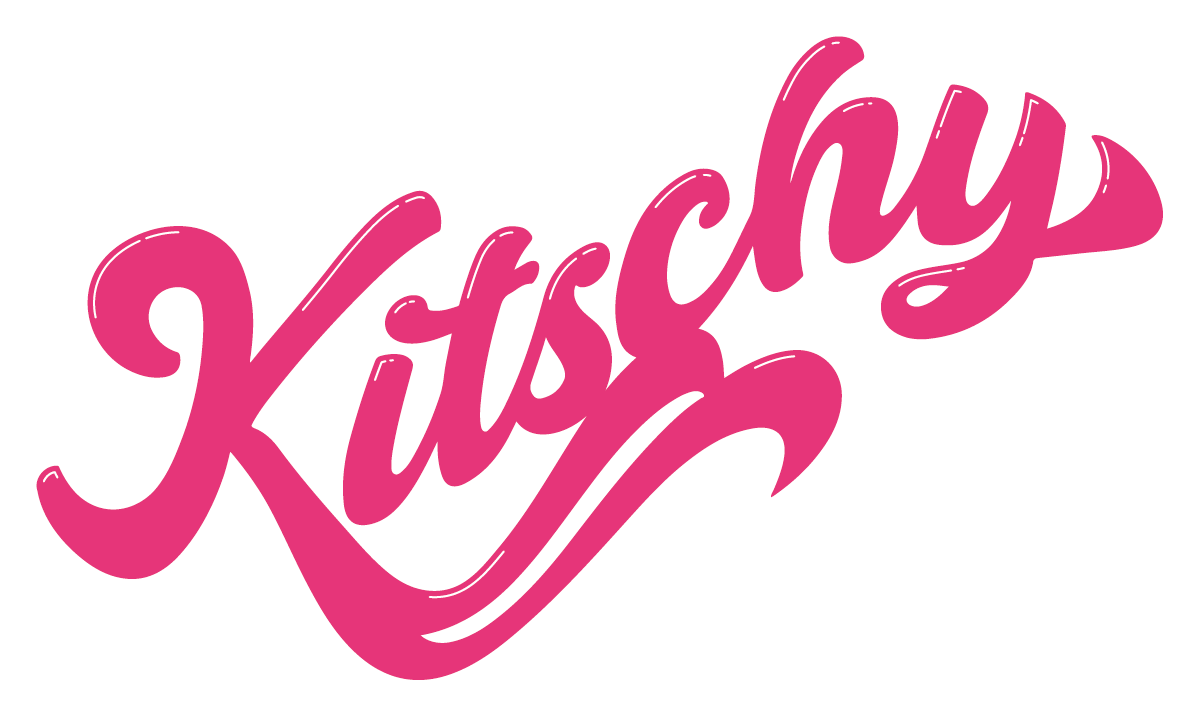 Kitschy | Handmade Acrylic Jewellery UK