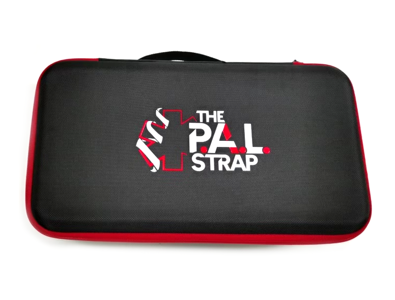 The P.A.L. Strap — NLC Rescue