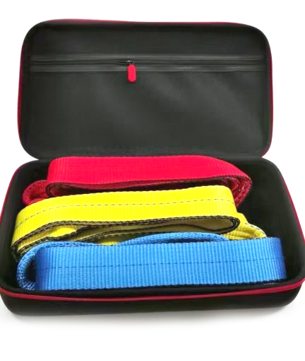 The P.A.L. Strap — NLC Rescue