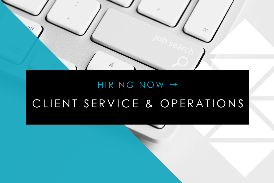 Find a Job — Herbers & Company