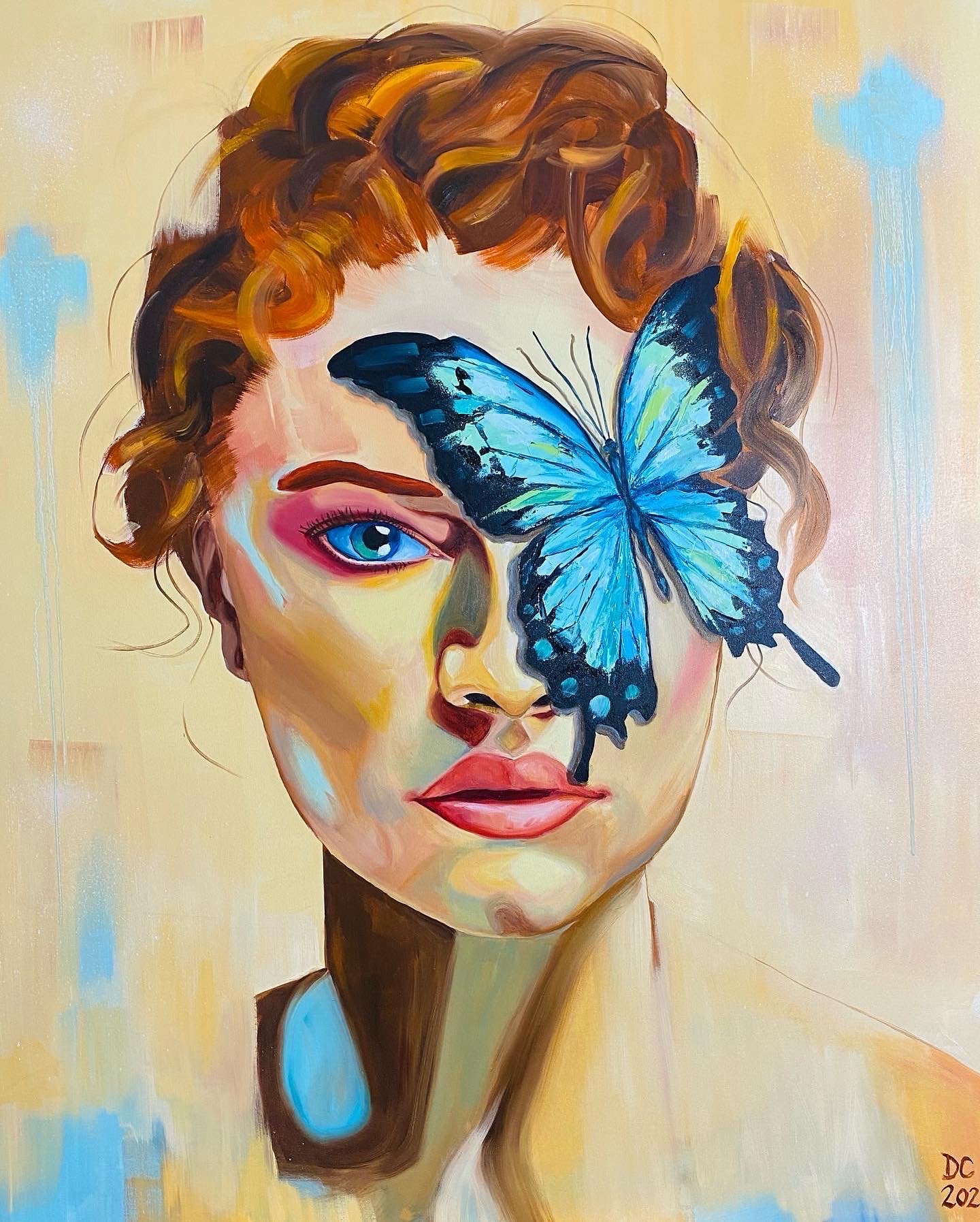 Butterfly Effect