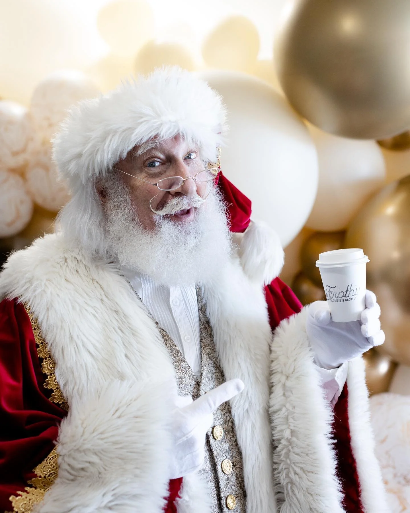 Frothy Coffee + Goods | Coffee Catering I Espresso Bars | Gelato & Ice ...