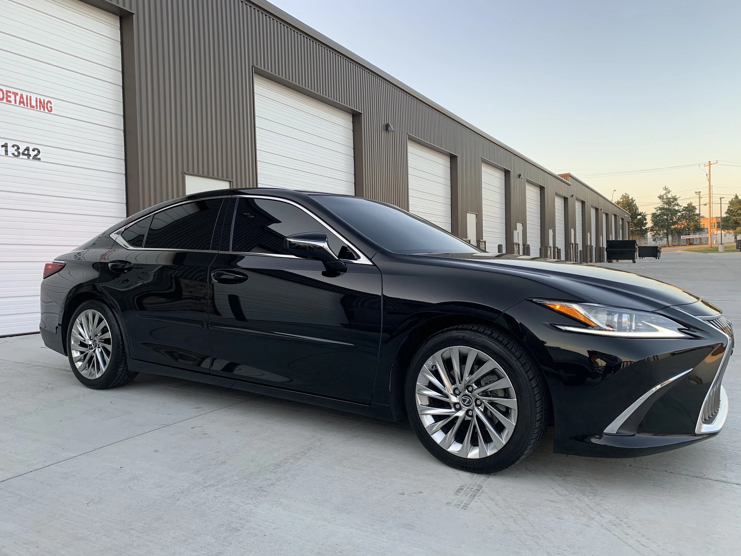 Turbo Mobile Detailing