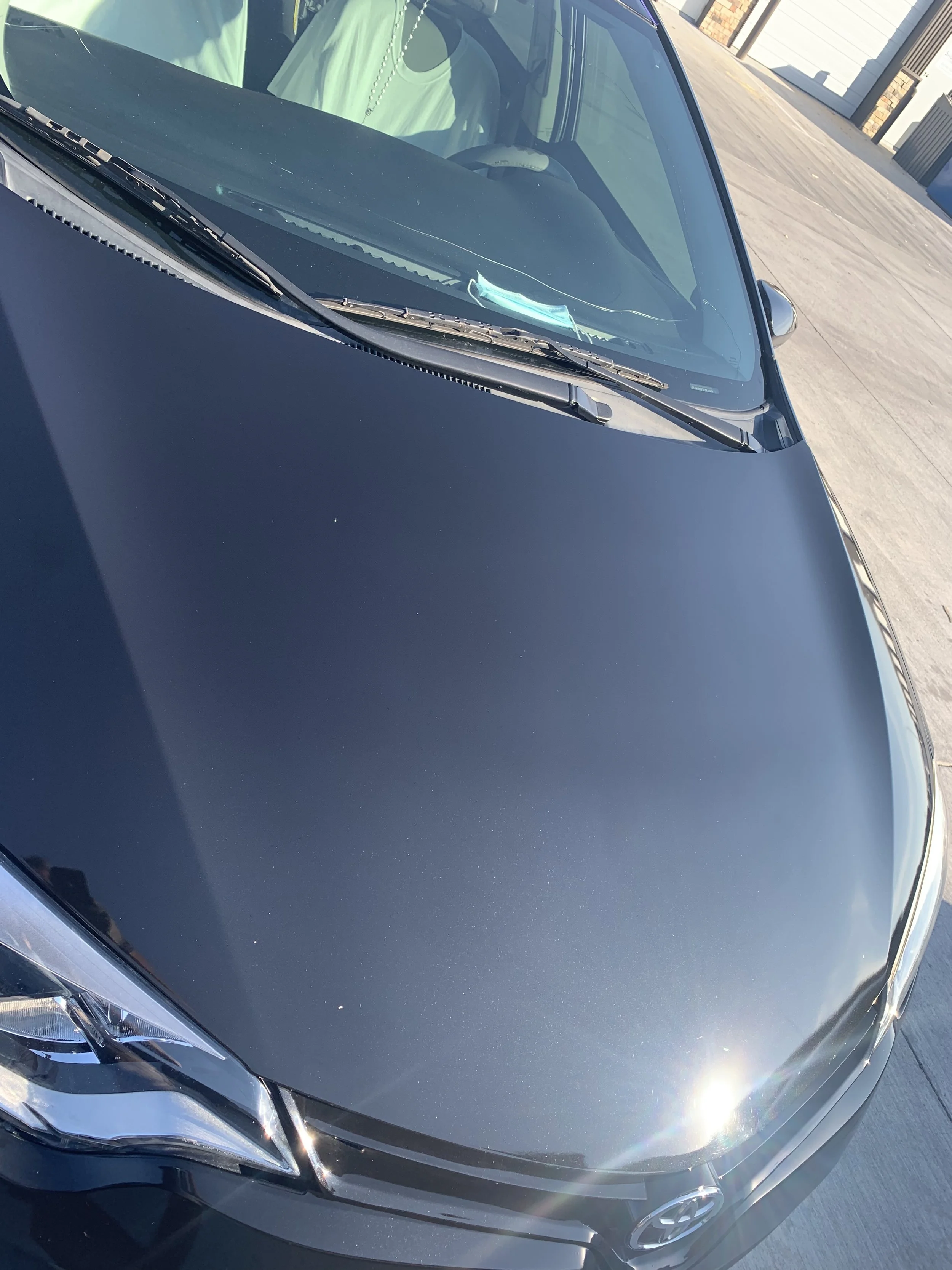 Turbo Mobile Detailing