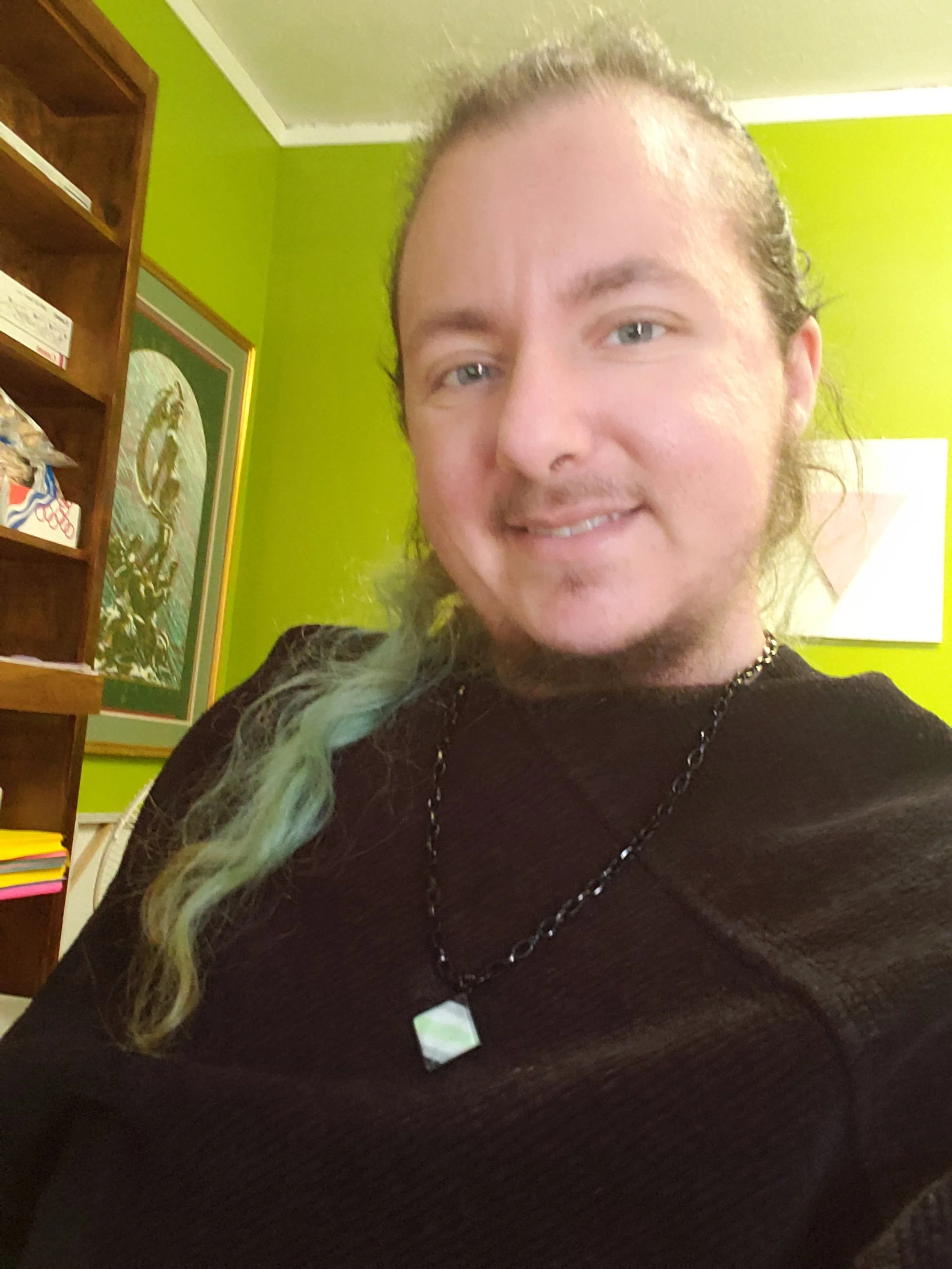 Staff — Lexington Pride Center