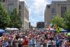 Lexington Pride Festival — Lexington Pride Center