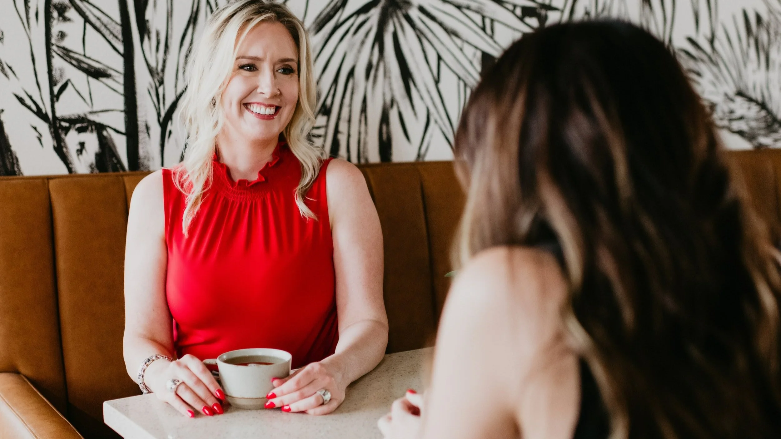 Rachel Boyle Therapy