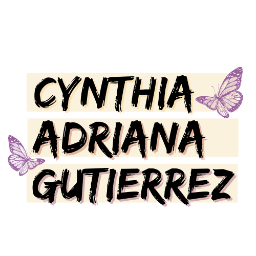 Cynthia Name Design