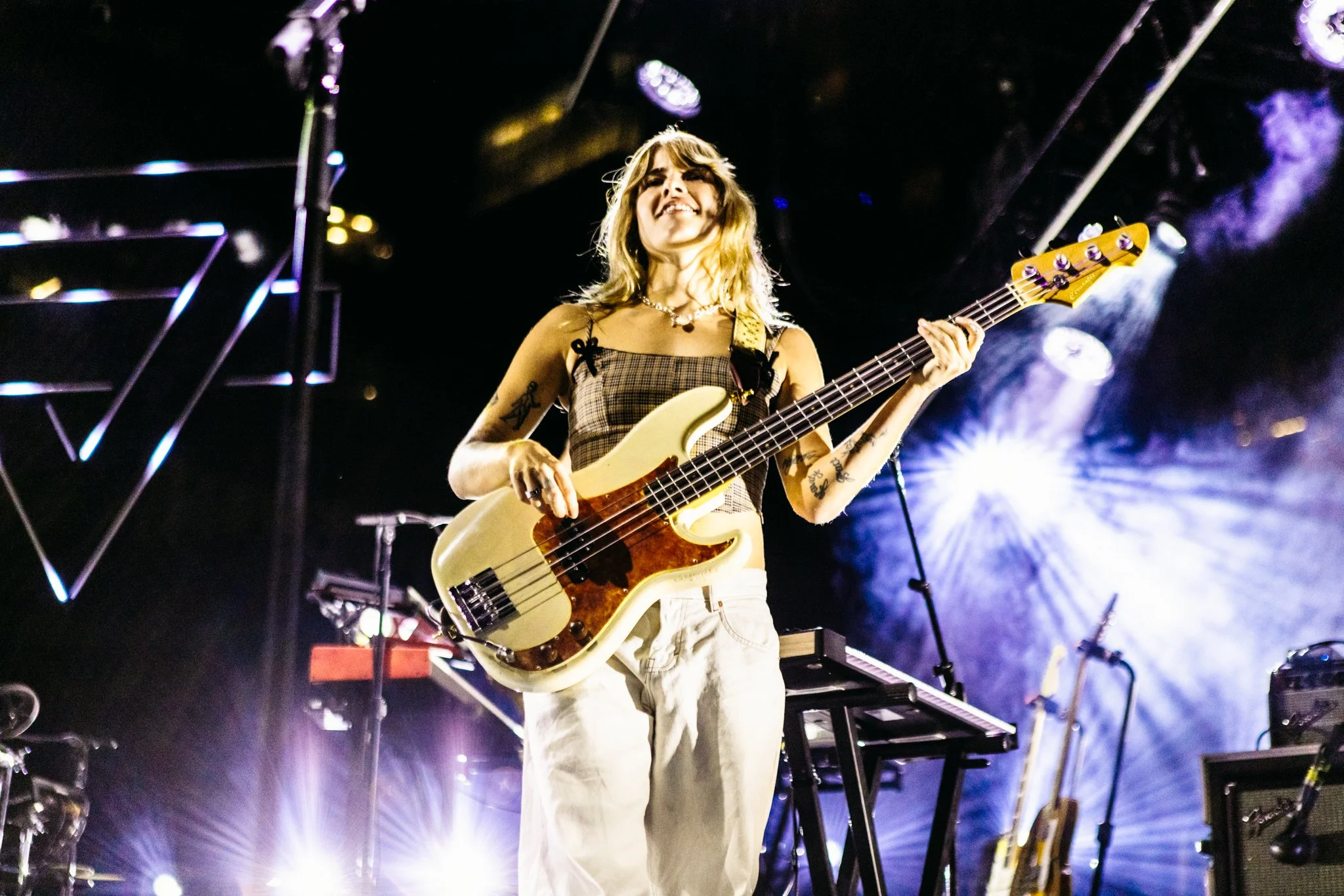 ℝ𝕒𝕚𝕟𝕓𝕠𝕨 𝕂𝕚𝕥𝕥𝕖𝕟 𝕊𝕦𝕣𝕡𝕣𝕚𝕤𝕖 (𝟙𝟘/𝟙𝟡/𝟚𝟜) — MUSIC FOREVER MAGAZINE