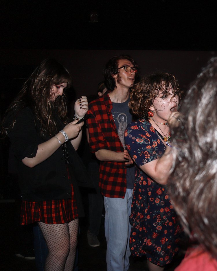 𝕊𝕋𝕆𝕄𝔸ℂℍ 𝔹𝕆𝕆𝕂 (𝟝/𝟙𝟞/𝟚𝟝) — MUSIC FOREVER MAGAZINE