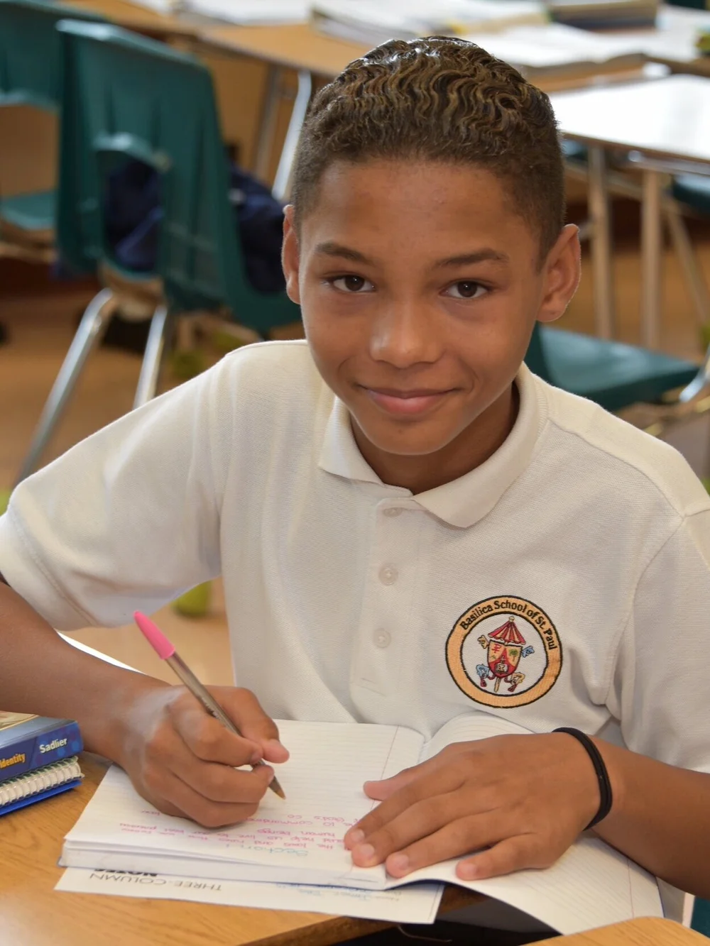 Basilica School of St. Paul