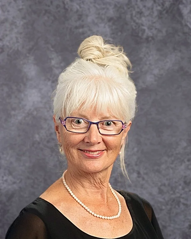 Faculty and Staff — Basilica School of St. Paul