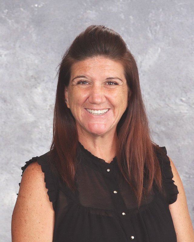 Faculty and Staff — Basilica School of St. Paul