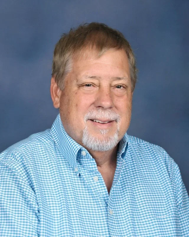 Faculty and Staff — Basilica School of St. Paul