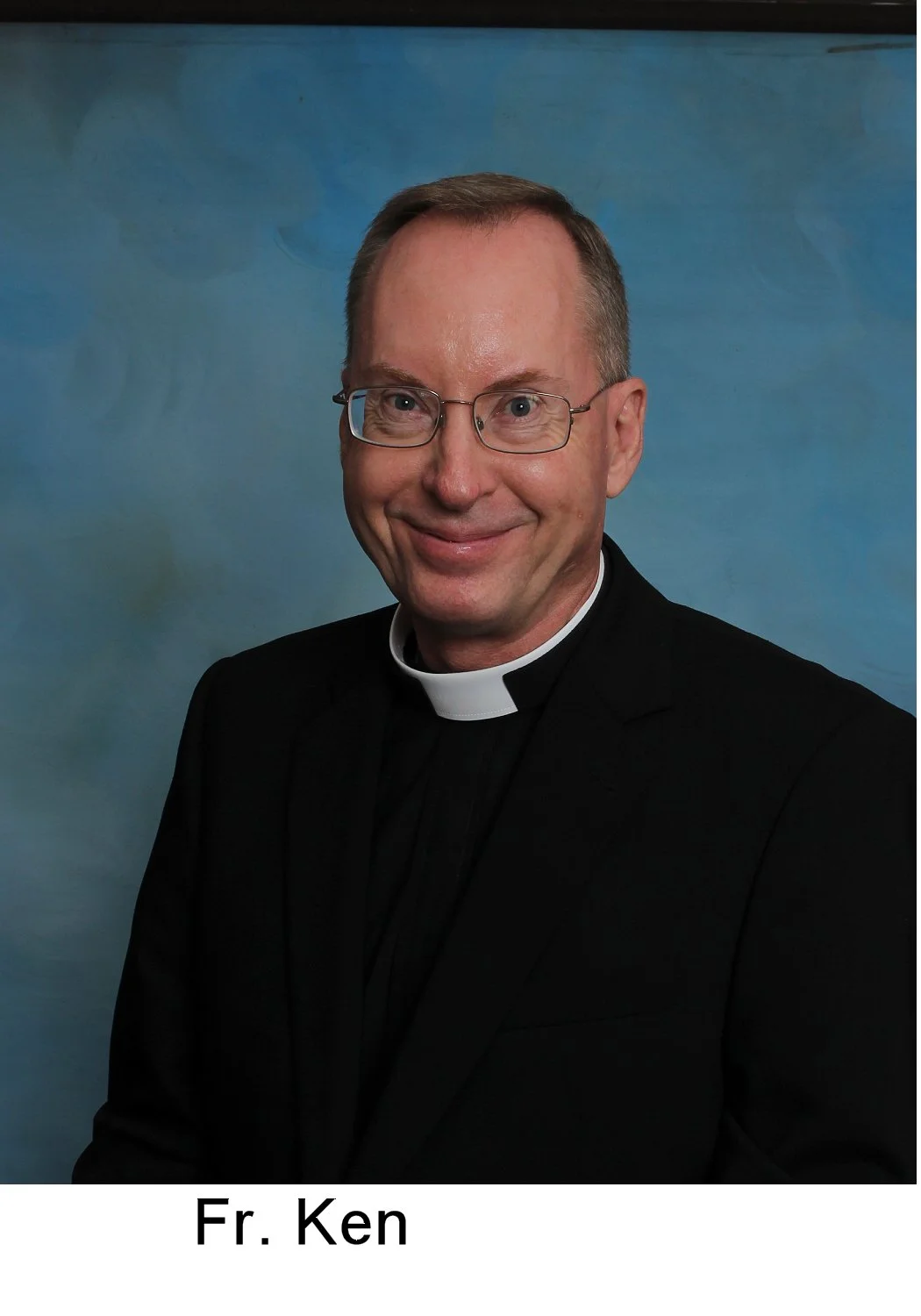 Faculty and Staff — Basilica School of St. Paul