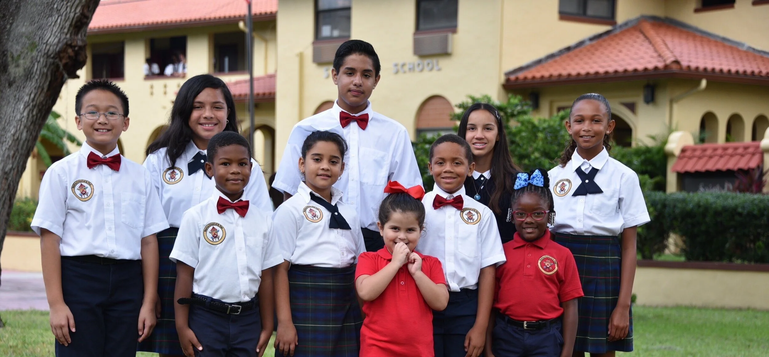 Basilica School of St. Paul