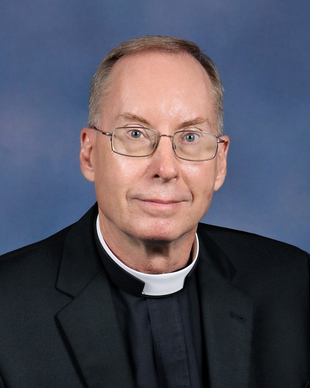 Faculty and Staff — Basilica School of St. Paul