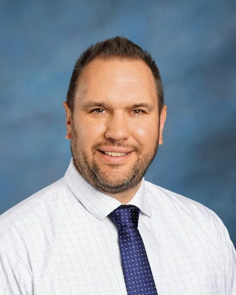 Our Pastors — Trinity Waukesha