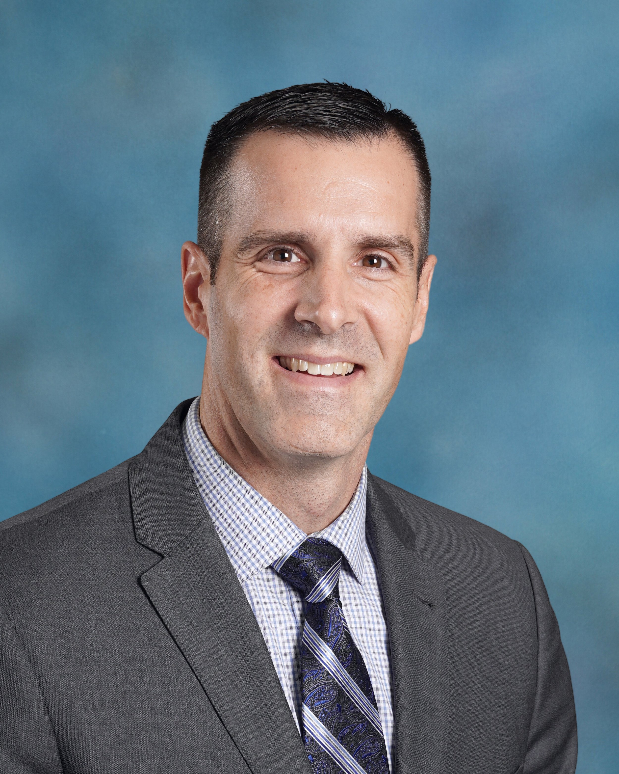 Our Pastors — Trinity Waukesha