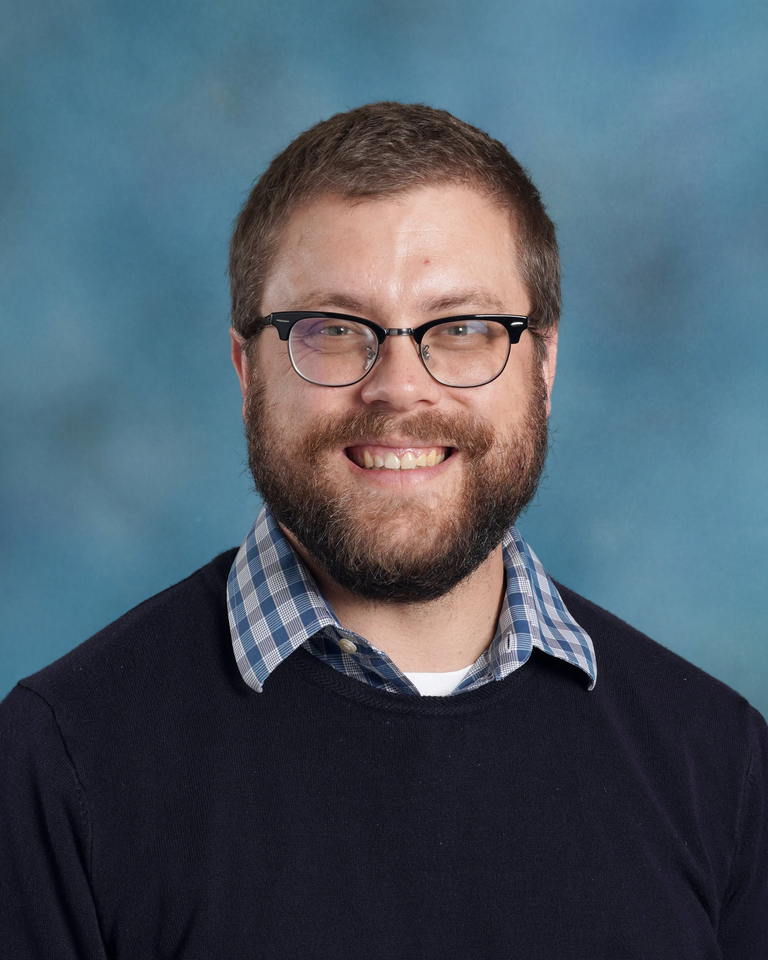 Our Pastors — Trinity Waukesha