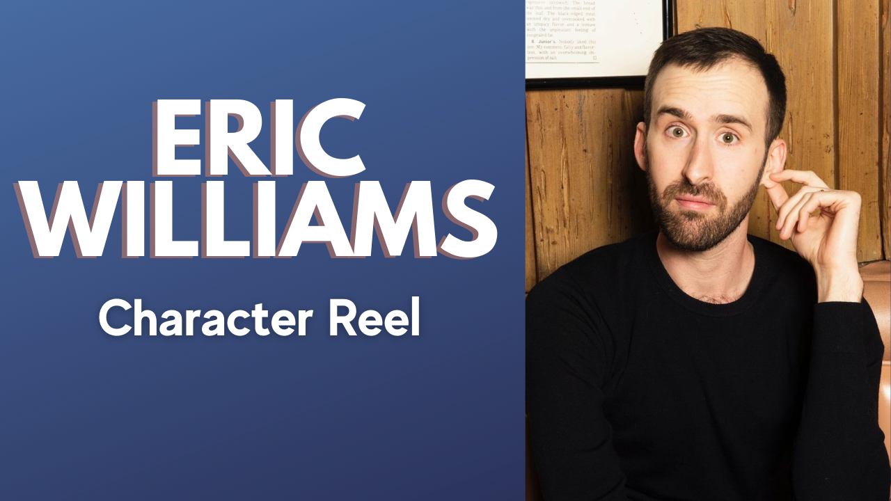 Media — ERIC WILLIAMS