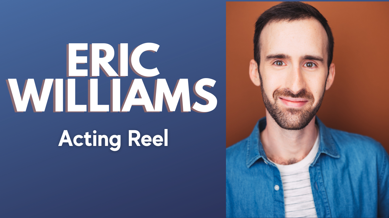 Media — ERIC WILLIAMS