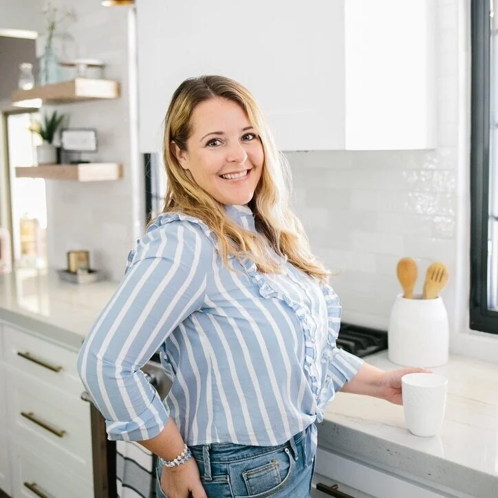 About — Sarah Ruth Interiors