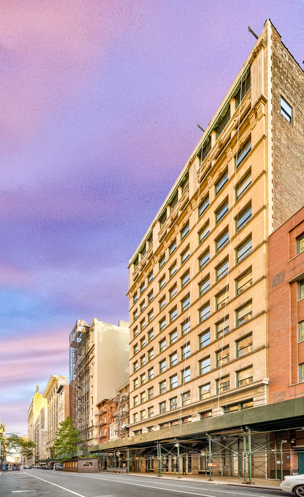 Great Description About 50 W 17th St Nyc