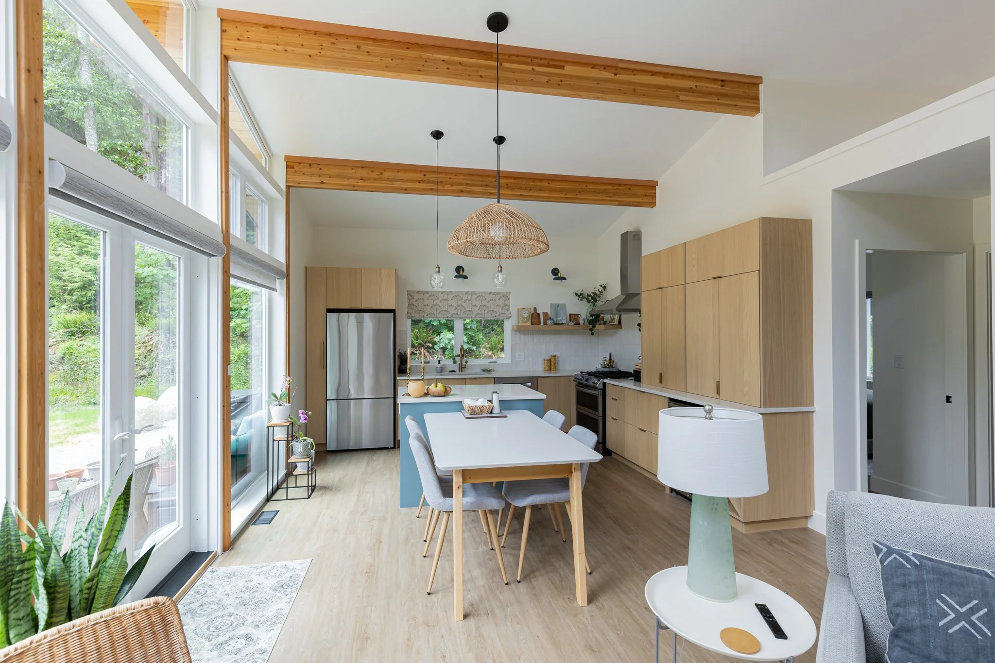 High-end Residential Construction Company - Acacia Homes