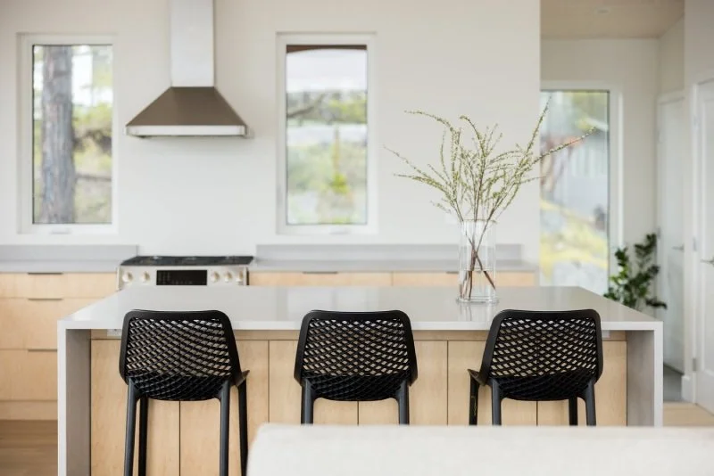 Custom Residential New-build and Renovations — Acacia Homes