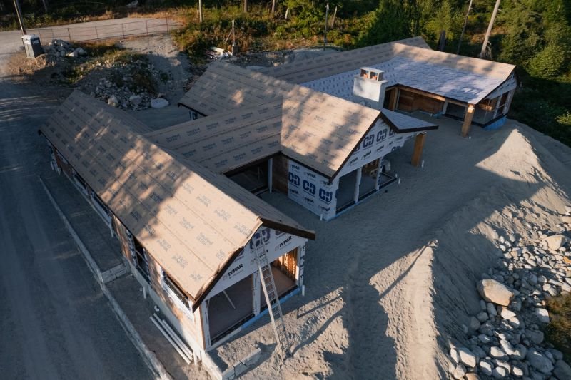 High-end Residential Construction Company - Acacia Homes