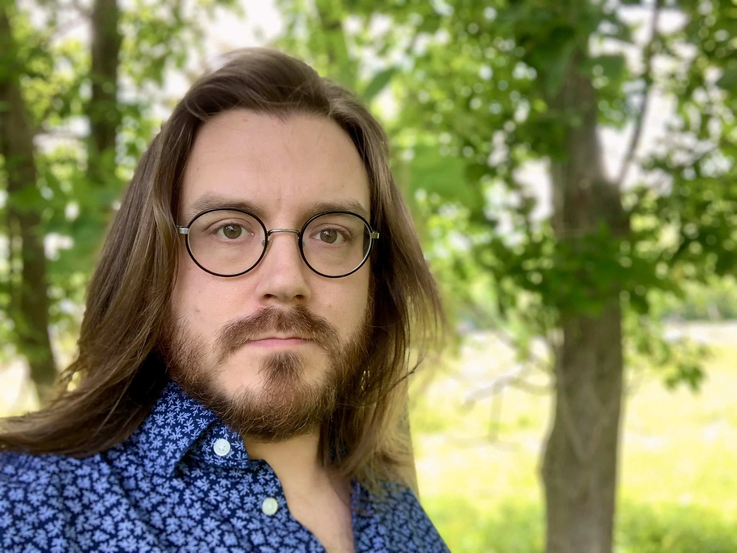 Timothy Parsons | countertenor • conductor