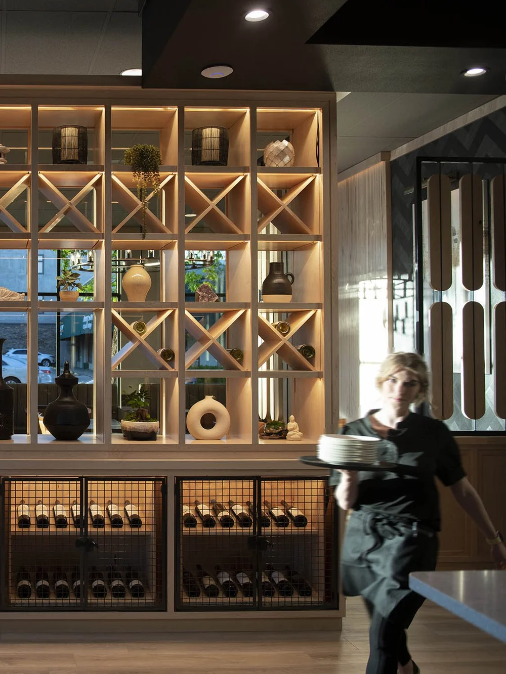 Taroko Asian Bar and Grill