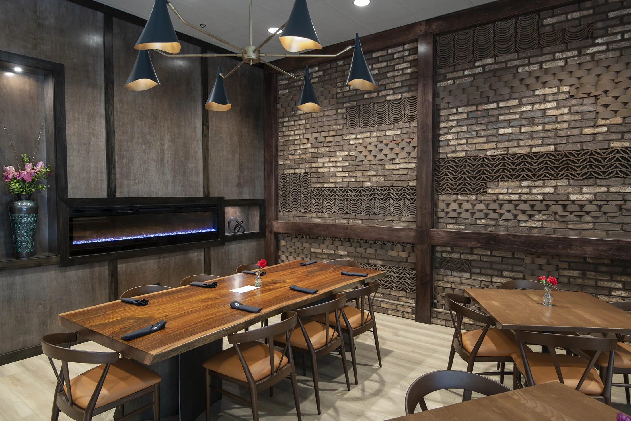 Taroko Asian Bar and Grill