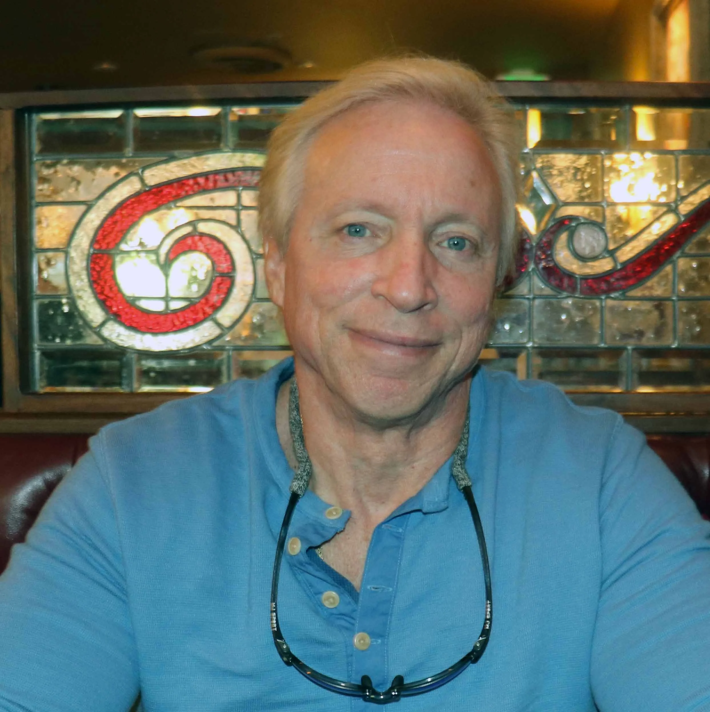 Doug Glicken Bio — Central Florida Jazz Society