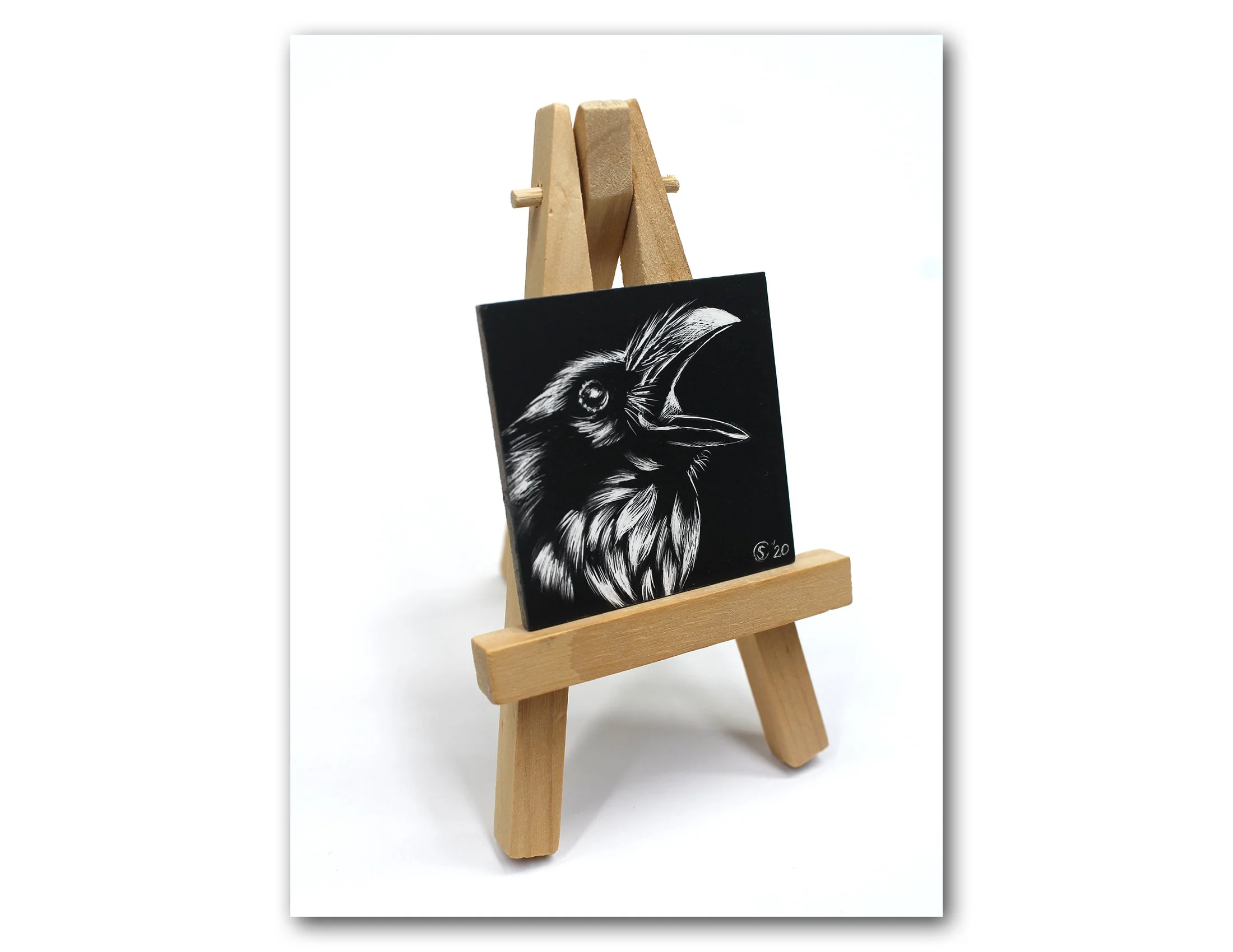 Sandrine's Gallery Shop — Sandrine's Gallery