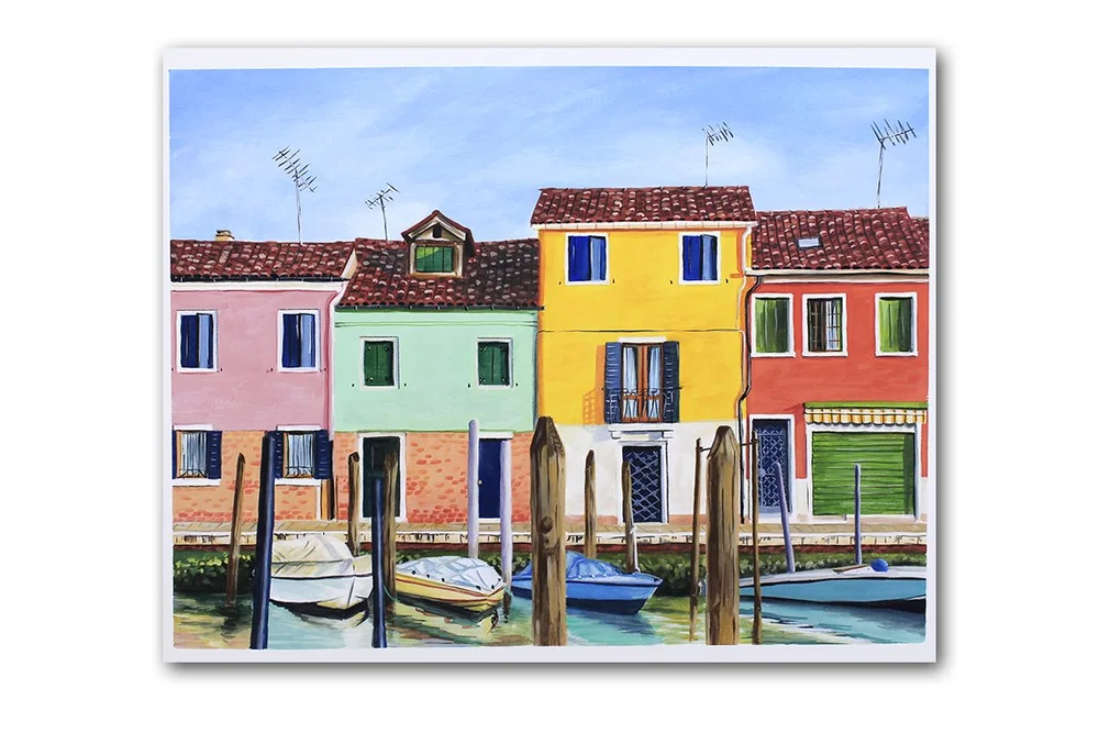 Sandrine's Gallery Shop — Sandrine's Gallery
