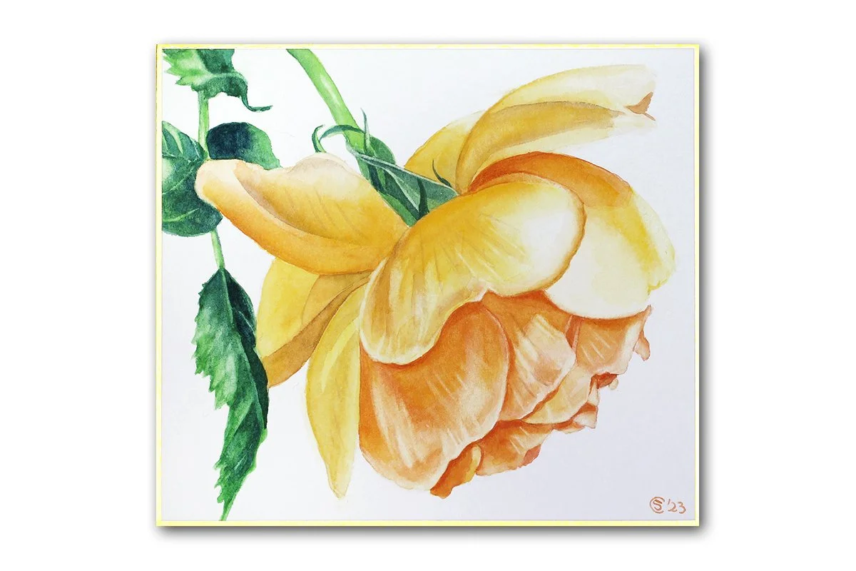 Sandrine's Gallery Shop — Sandrine's Gallery