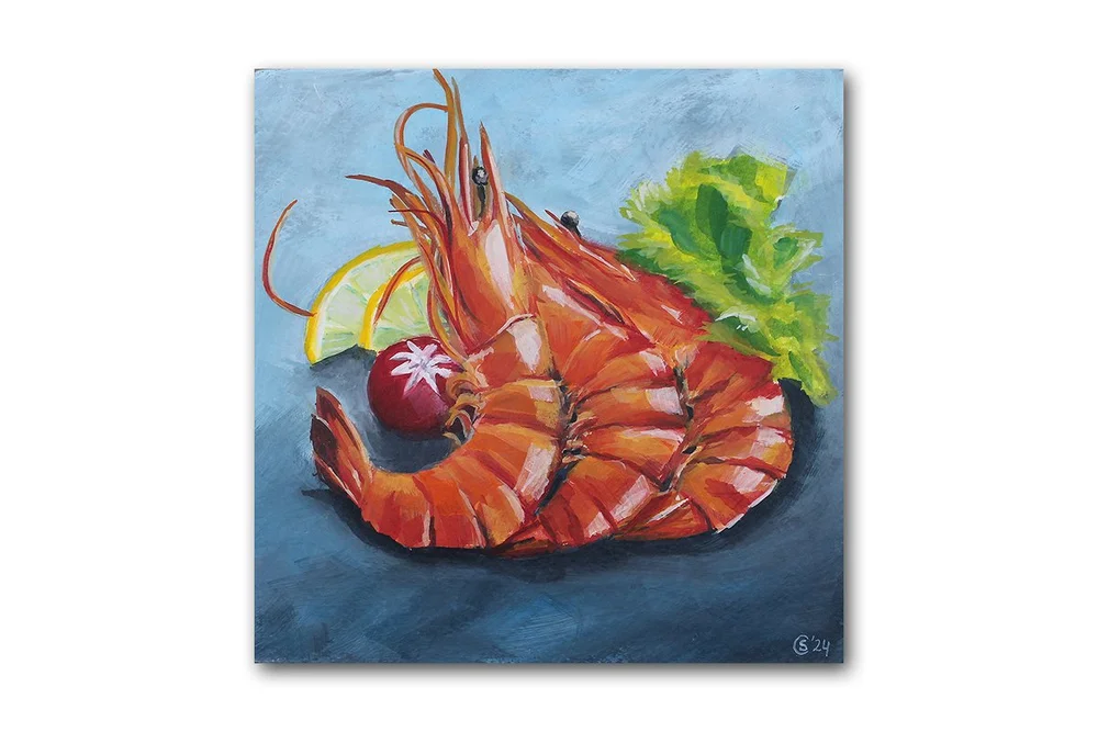 Sandrine's Gallery Shop — Sandrine's Gallery