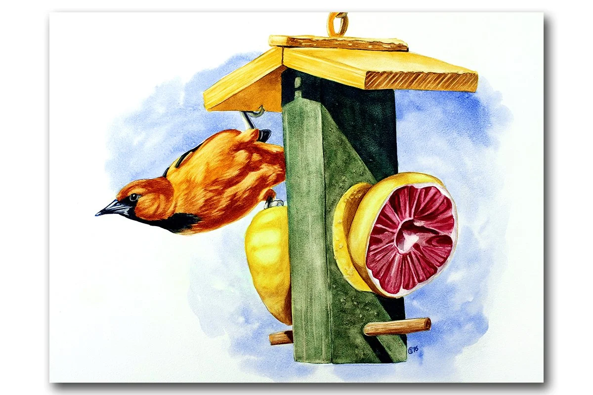 Sandrine's Gallery Shop — Sandrine's Gallery