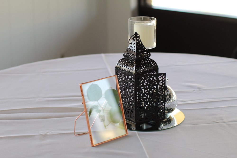 General 5 — Venue 38