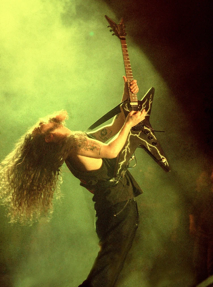Dimebag Darrell
